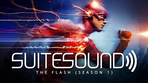 The Flash Season Ultimate Soundtrack Suite Youtube
