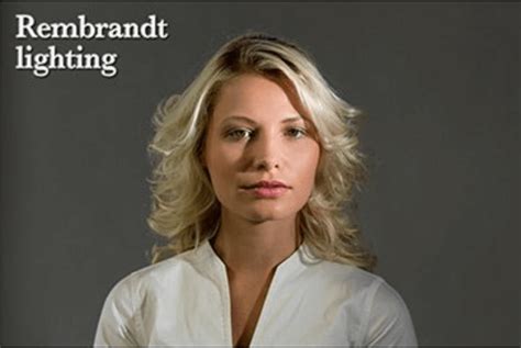 Portrait Lighting Setup Guide Ways To Shoot Great Portraits