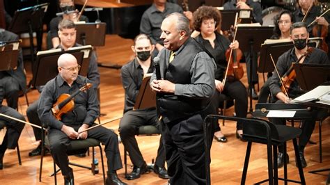 A disfrutar música de cine con la Orquesta Sinfónica de Puerto Rico WIPR
