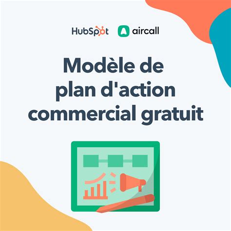 Exemple De Plan Daction Commercial Excel Gratuit AUTOMASITES Aug 2023