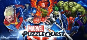 Marvel Puzzle Quest Tier List October Ranking Of Best Stars