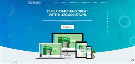 Guide 101 Color Psychology In Website Design Klizos Web Mobile