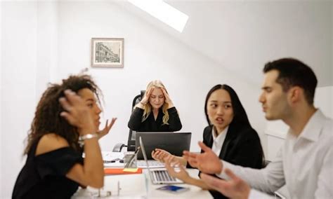 5 Benefits Of Conflict Resolution Strategies In 2023