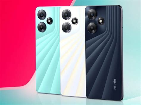 Perbedaan Infinix Hot 30 Vs Infinix Hot 30i Harga Selisih 400 Ribu
