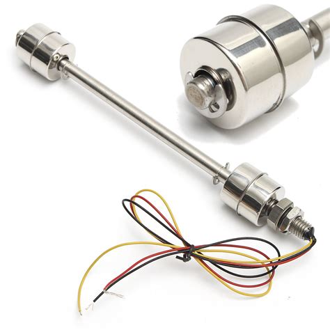 Water Level Float Switch
