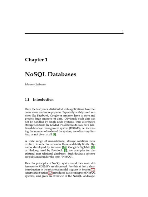 10 nosql pdf no sql relational database