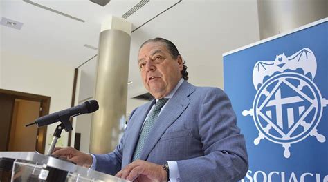 Vicente Boluda Opta A Su Quinto Mandato Como Presidente De La