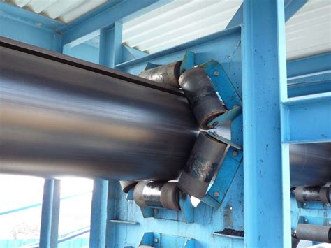 Pipe Conveyor Belt Atelier Yuwa Ciao Jp