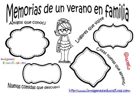 Actividades Para Los Primeros D As De Clase Imagenes Educativas