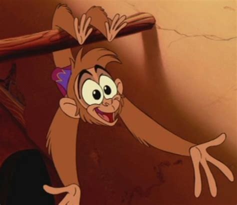 Walt Disney Screencaps Abu Walt Disney Characters Photo 43448660 Fanpop