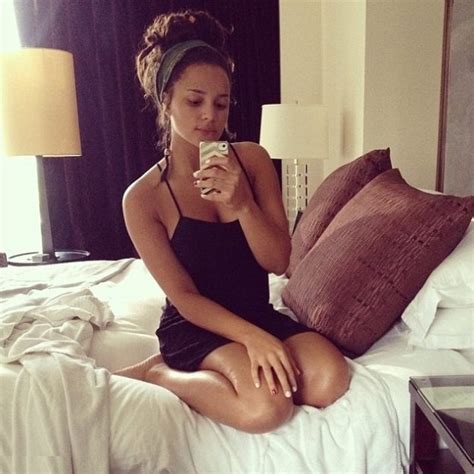 Sasha Lane Nude And Sexy Photos Collection The Fappening