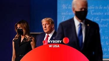 Wybory W USA Next Gazeta Pl