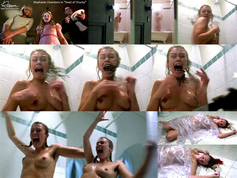 Nudity In Seed Of Chucky Telegraph