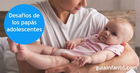 Actualizar Images Ser Padre En La Adolescencia Viaterra Mx