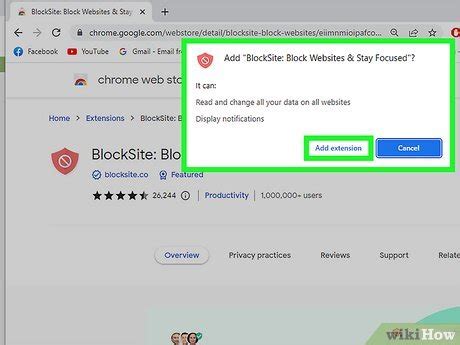 How To Block Porn On Google Chrome Easy Methods
