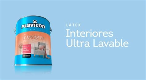 Plavicon Latex Interior Ultralavable Underkote