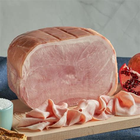 Prosciutto cotto Alta Qualità LELLO Brunello