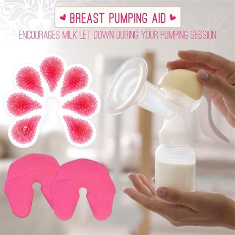 Buy Ninja Mama Breastfeeding Bundle Breast Therapy Packs Plus Booby