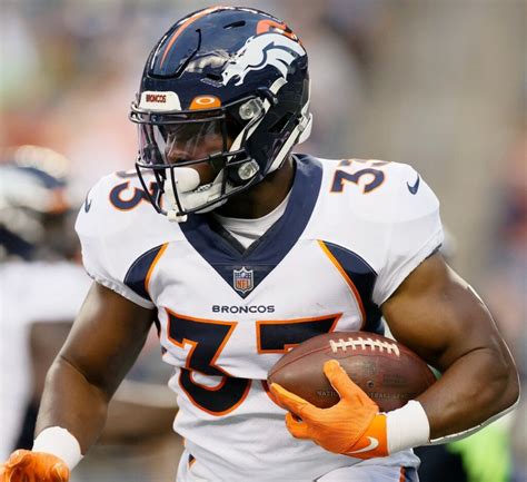 SB Nation S Mile High Report Quotes Dr Clint Soppe Broncos Roster
