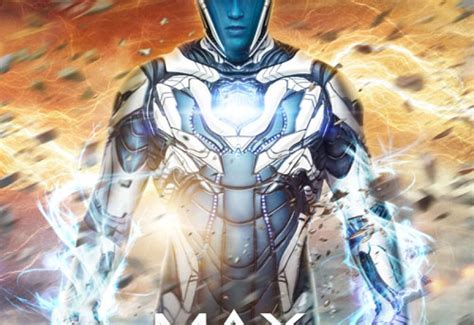 Poluxweb Rese A Max Steel