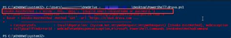 troubleshooting error invalid email id and username or password while executing the script for
