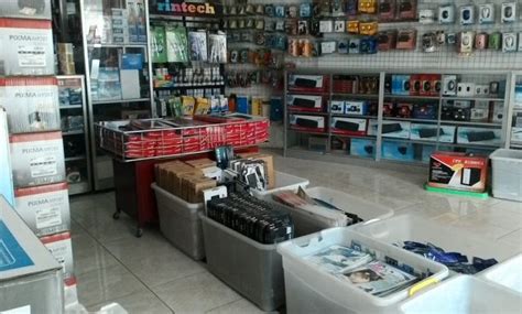 Toko Peralatan Komputer Terdekat Homecare24