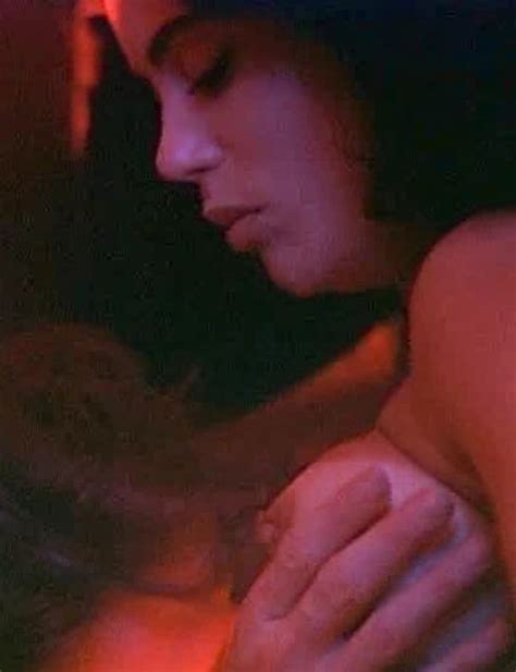 Teri Hatcher Hard Nipples Telegraph