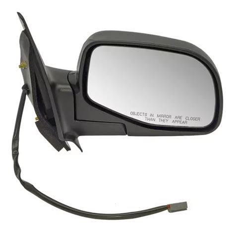 Espejo Ford Ranger Xlt Derecho Electrico Cuotas Sin Inter S