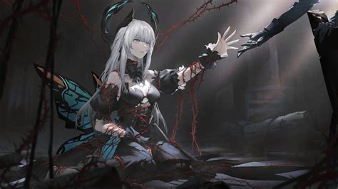 Punishing Gray Raven Live Wallpapers Page Hdlivewall