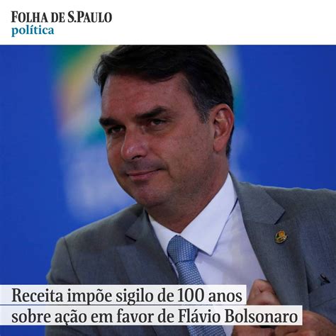 Folha de S Paulo on Twitter SIGILO 100A Receita Federal impôs um