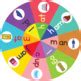 CVC Words Spinning Wheels By Schoolkid Stuff TPT