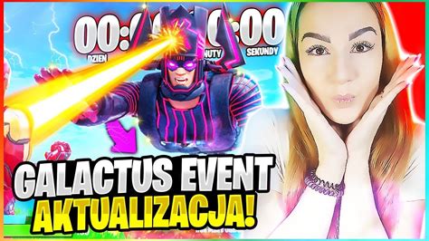 NOWA AKTUALIZACJA EVENT LIVE Gry Z Widzami Customy Challenge W