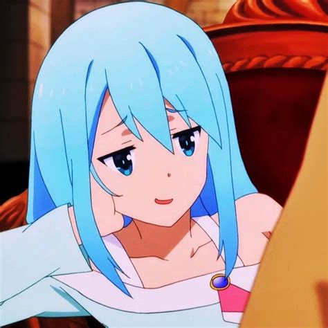 FOLLOW ME FOR MORE RAW ICONS Icons Anime Konosuba Satou