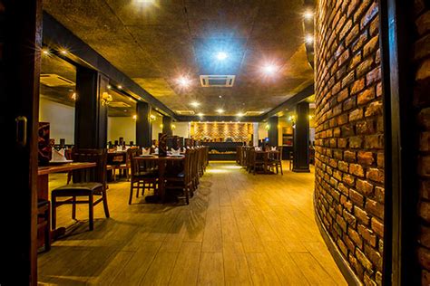 Eventos Mocellin Churrascaria