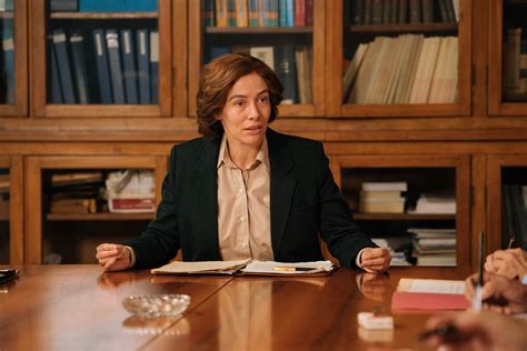 La Recensione Di Tina Anselmi Una Vita Per La Democrazia Tvblog