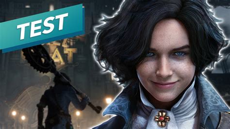 Lies of P im Test Ein Kandidat für das beste Soulslike 2023