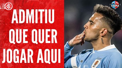 Diário do Inter KTO Veja o que disse Zalazar Problemas no ataque