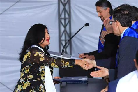 Tec y Fundación por México seguiran ofreciendo becas para cursar el
