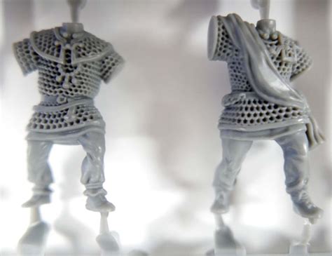Victrix Ancient Gallic Armoured Warriors Brückenkopf Online