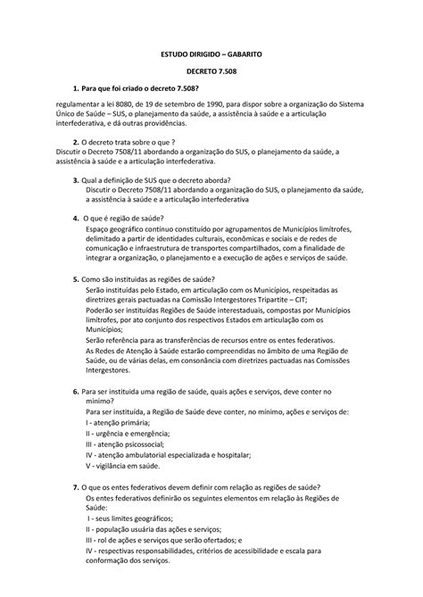 O Que Estudo Dirigido LIBRAIN