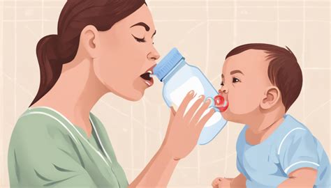 Toux sèche chez bébé les meilleurs remèdes efficaces