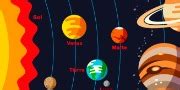 TOMi Digital EL UNIVERSO Y SISTEMA SOLAR