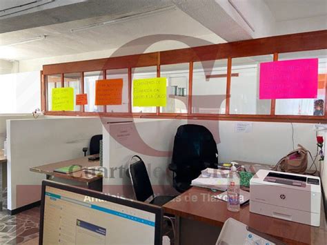 El Cuarto De Guerra On Twitter Trabajadores Del ITEA Realizan Paro De