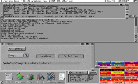 256 MB Fast RAM ALBs Blog