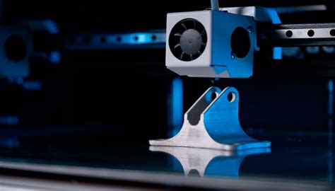 En qué consiste la impresión metal 3D Impresión 3D Fabricación