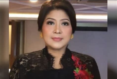Soal Pelecehan Seksual Putri Candrawathi Sebut Malu Dan Lebih Baik Mati