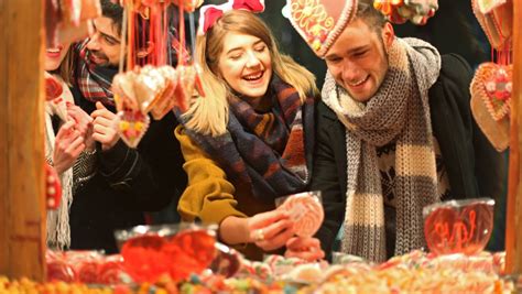 Jarmarki Bożonarodzeniowe 2024 najpiękniejsze świąteczne wydarzenia w