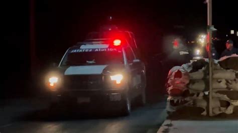 Capturan a 13 integrantes de célula criminal en Zacatecas tras