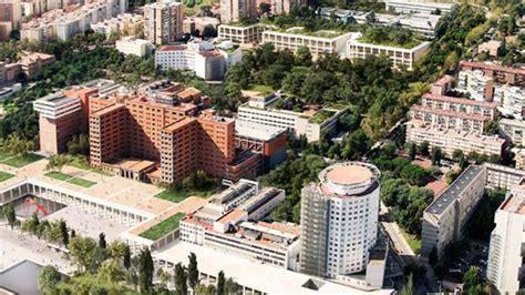 Así será el nuevo hospital Vall d Hebron de Barcelona