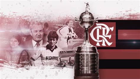 Grupo do Flamengo na Libertadores 2024 conheça os times flamengo ge